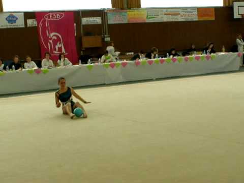 camille ballon - YouTube
