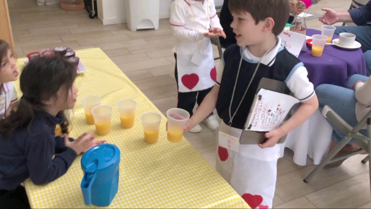 Somos el Cambio: Instituto Docet - YouTube