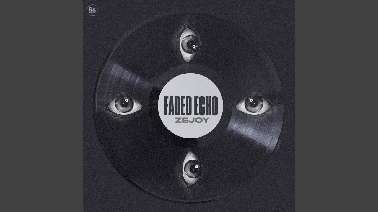 Faded Echo (Extended Mix) - YouTube