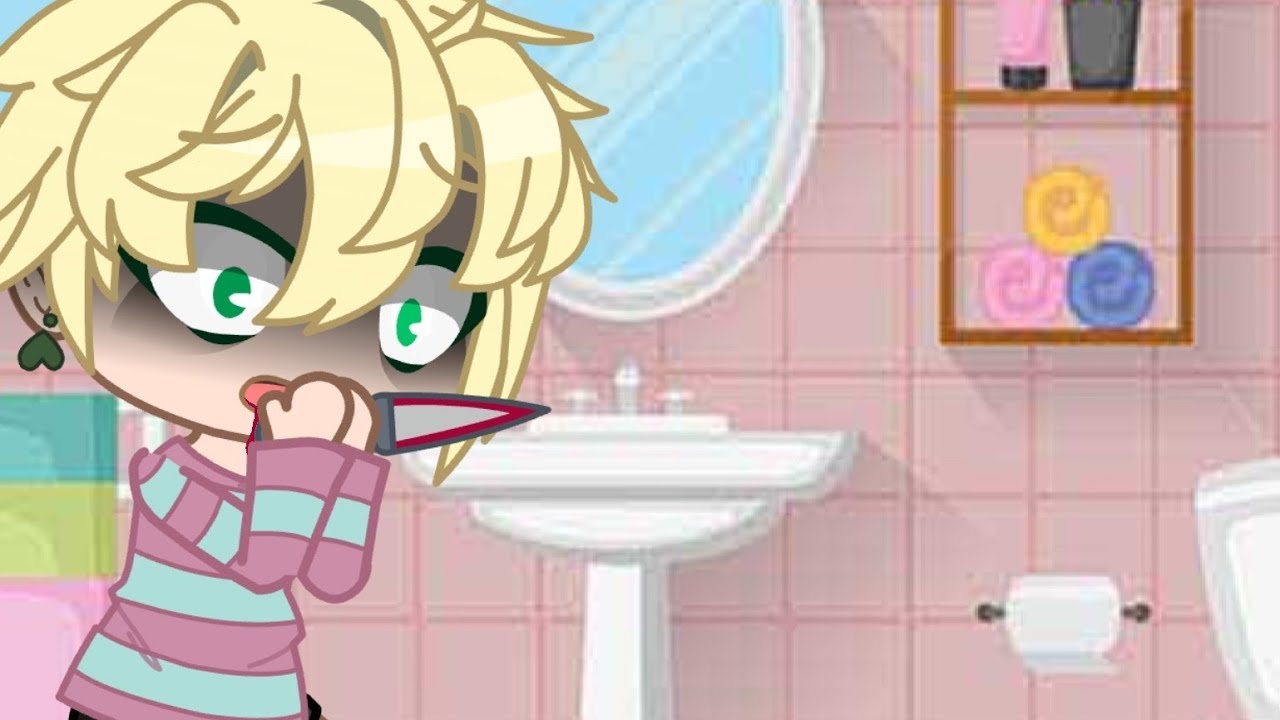 toothbrush meme (but slightly different)||ninjago||au - YouTube