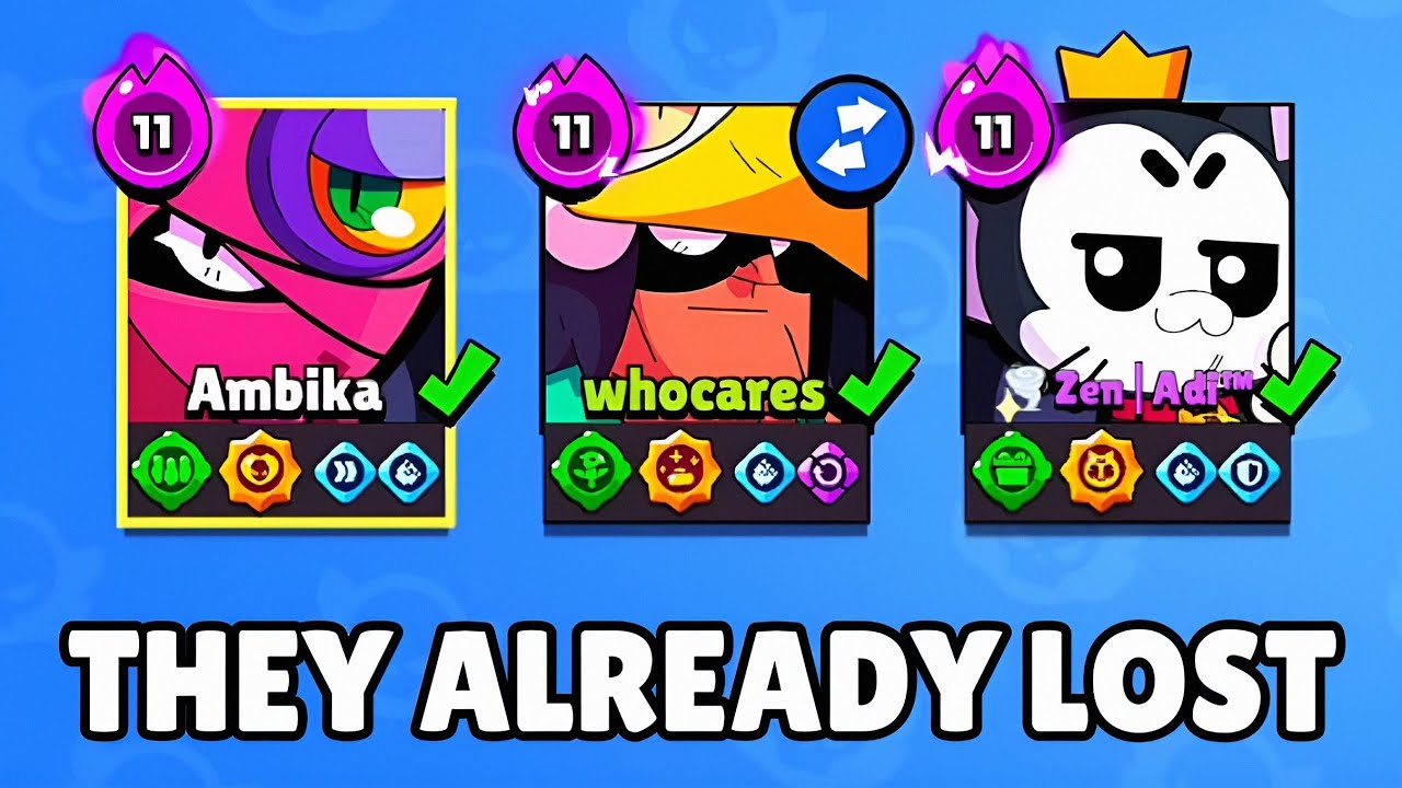 Best Comp In RANKED??? - YouTube