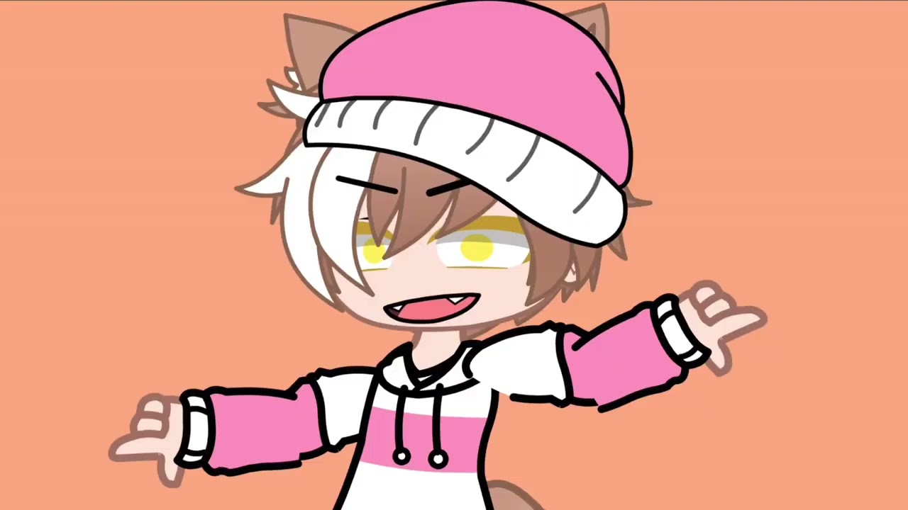 Gacha Club | Kittisaurus Villains - Death Threats Meme - YouTube