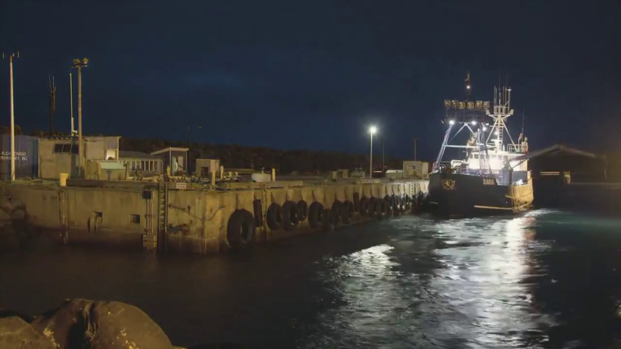 Deadliest Catch - Before The Falls (August 22, 2017) - YouTube