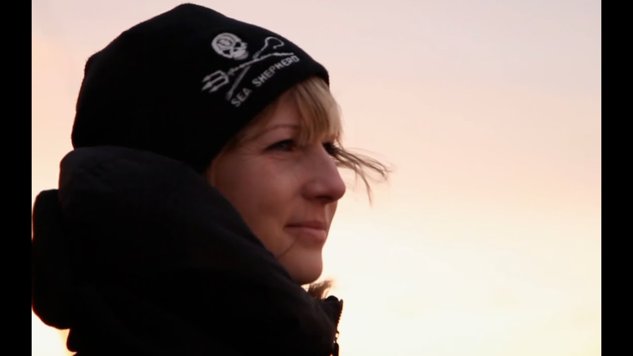 Meet The Crew - Kelly Higgins, California, USA, Steve Irwin, Operation ...