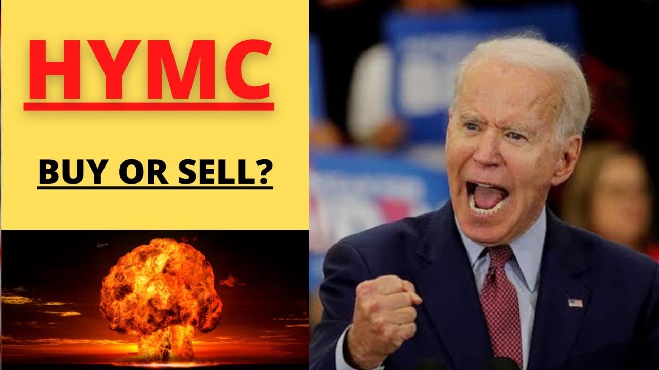 HYMC Stock Will Make Millionaires ( HYMC Stock Analysis ) | Hycroft ...