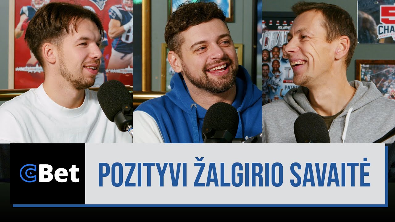 Šiurpuliukus keliantis Walkeris, Trinchierio rotacijos ir pagarba ...