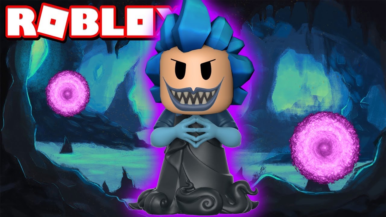 ¡HADES ESTA SUPER CHETO! - Roblox: God Simulator - YouTube