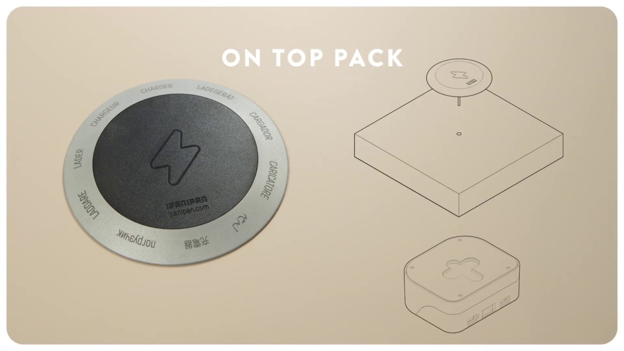 INSTALLATION GUIDE ON TOP PACK UK - YouTube