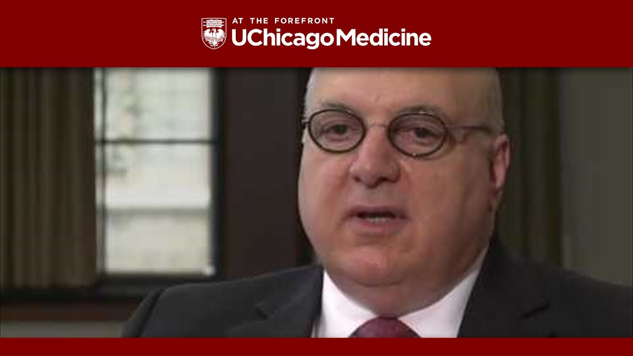 George Bakris, MD - University of Chicago Medicine - YouTube