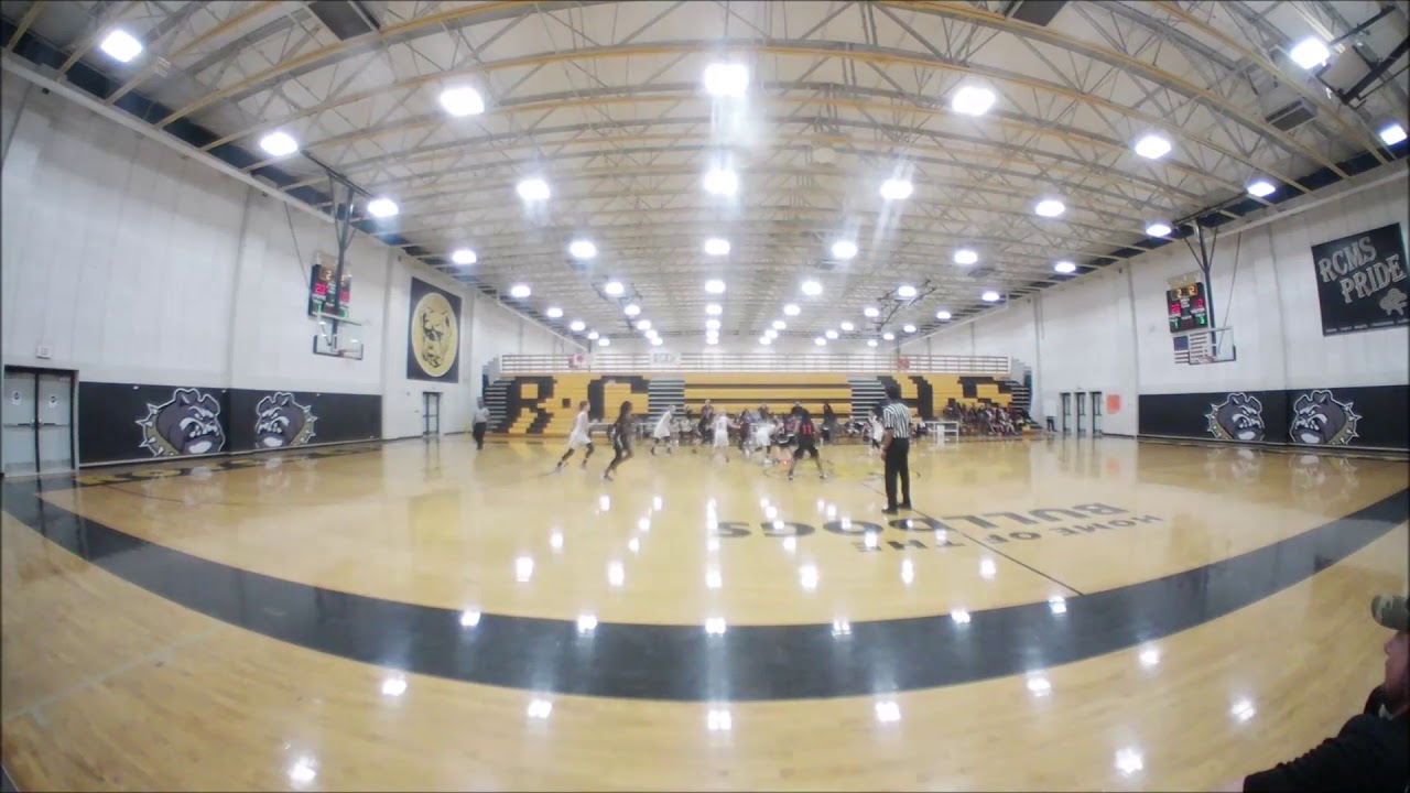 Royse City vs Forney Brown - YouTube