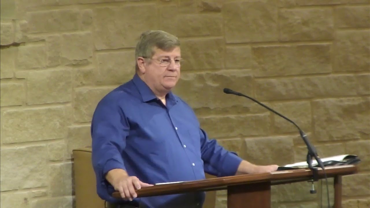 [Wed BC 09.02.20] Overcoming Forgiveness - Steven Talbott - YouTube