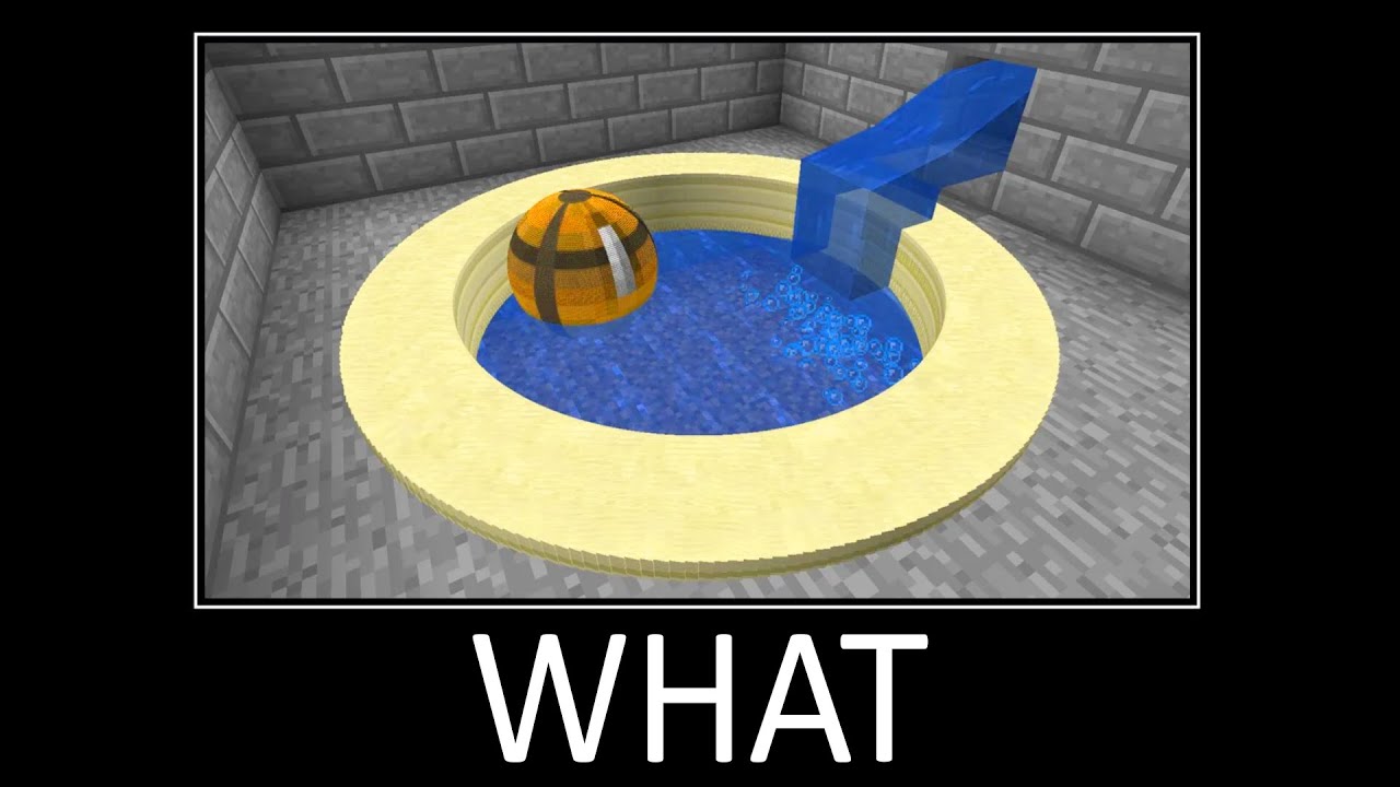 Wait What Minecraft Meme - @JoSa Craft @Not Safe @zFazT ™ @Milkair ...