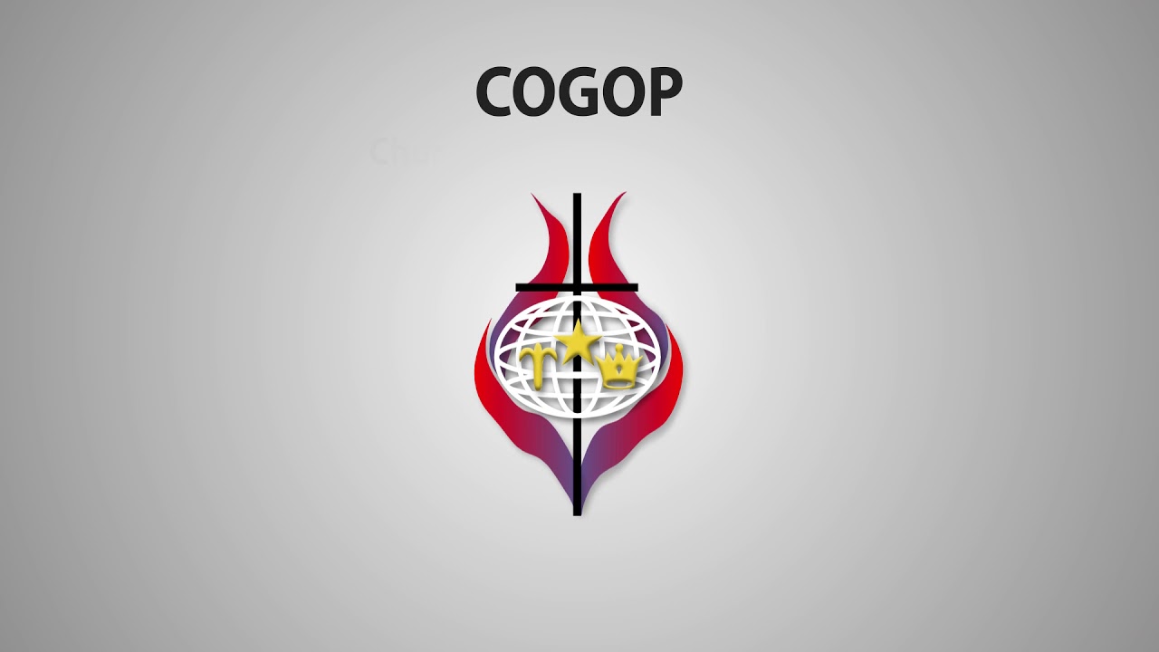 COGOP-Church-of-God-of-Prophecy - YouTube