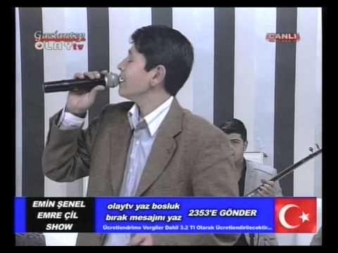 OLAY TV GÖKHAN 1