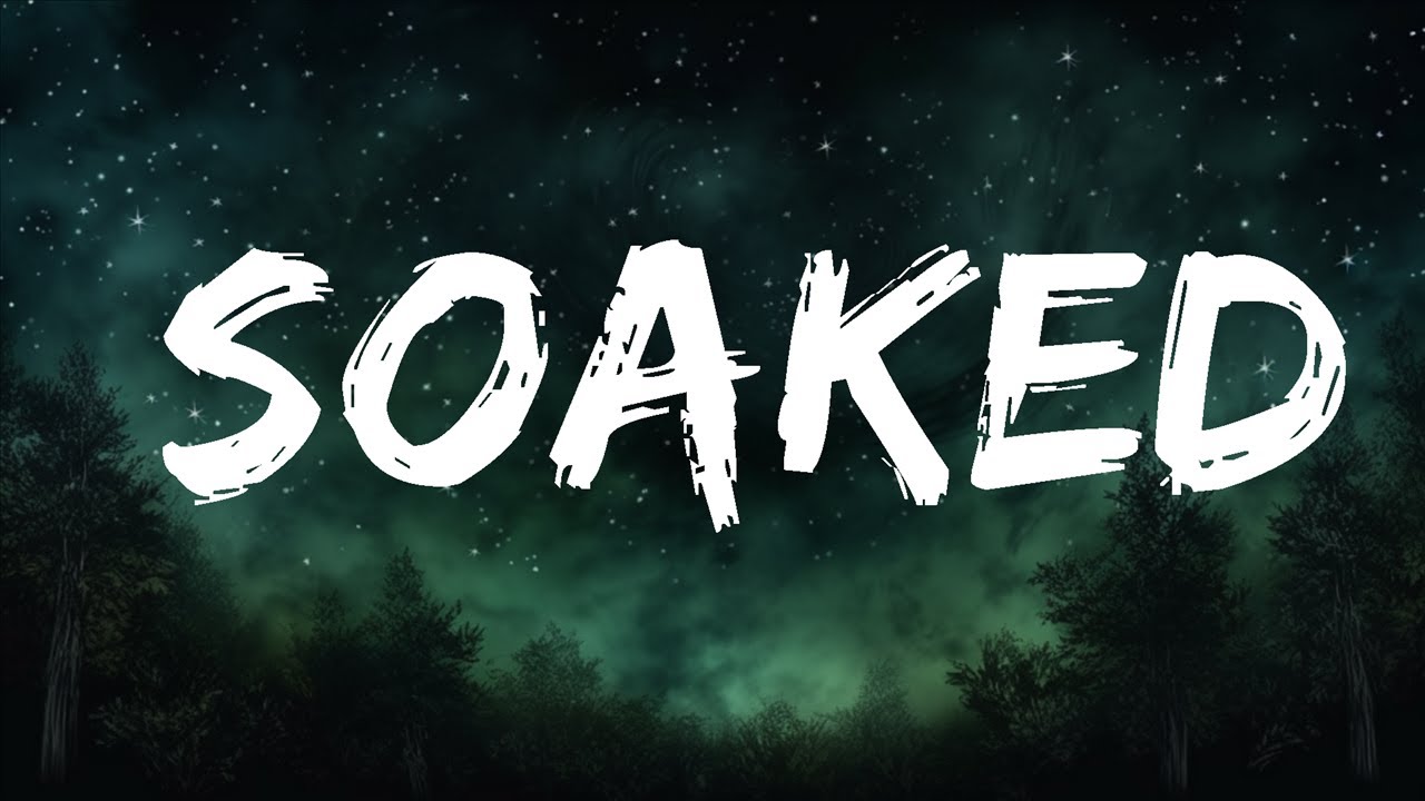 1 Hour | Shy Smith - Soaked (Lyrics) | New Best Song Lyrics - YouTube