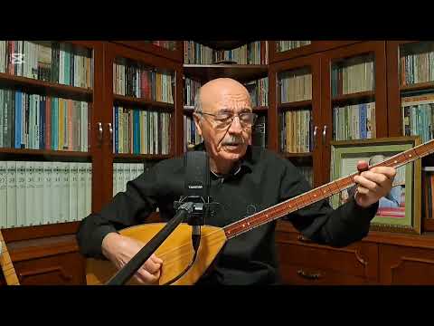 Bayram Bilge Tokel - Misket [Canlı Performans]