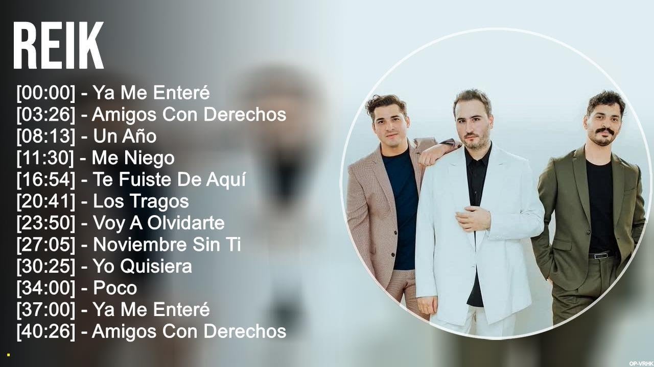 Top Latin Songs Compilation 2023,música latina, Latino Mix 2023, Latino ...