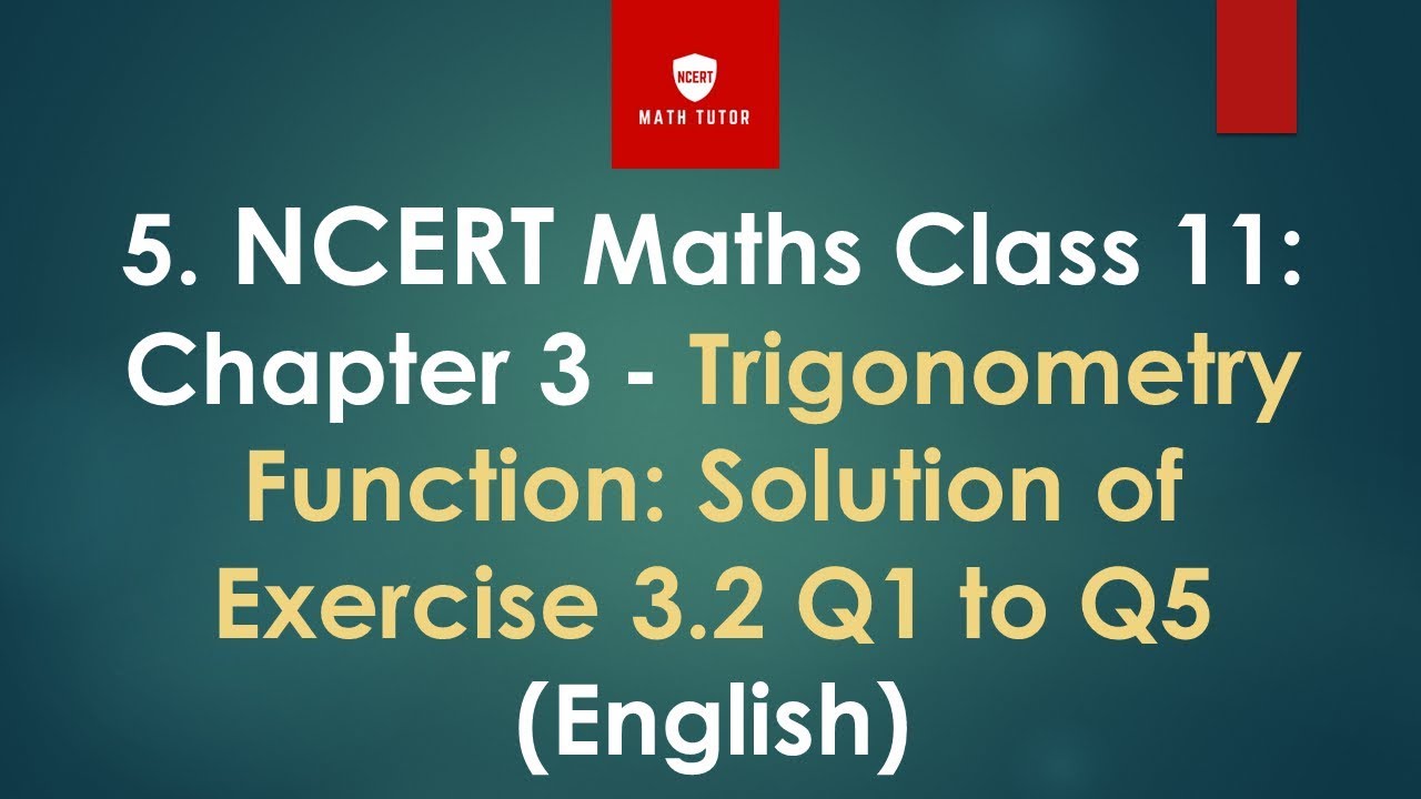 1st-puc-maths-exercise-3-2-questions-1-to-5-in-english-class-11-maths