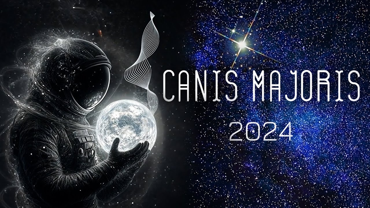 Canis Majoris 2024 Konseri - YouTube