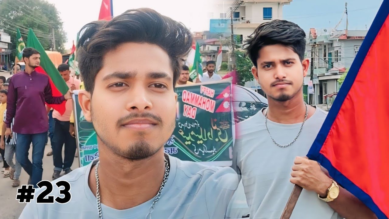 Eid-Milad-UN-Nabi ️( Mohammad Day ) ☪️ Celebration ️ #mohammad # ...