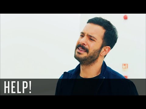 HELP!