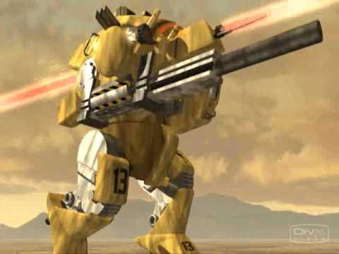 Command & Conquer Tiberian Sun - GDI Tribute video - YouTube