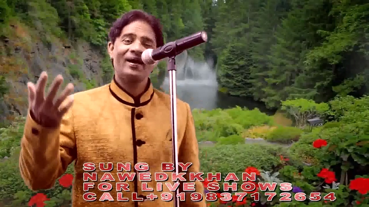 Gunche Lage Hain Kehne - Tarana - 1979 shailender singh song cover sung ...