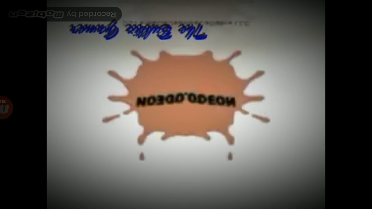 The Magic Store/WildBrain/Nickelodeon Productions #1 in G Minor 74 ...