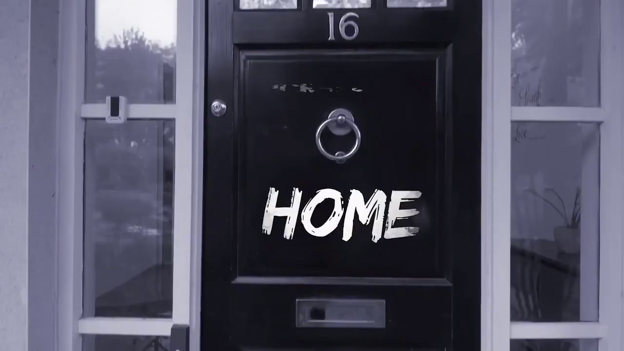 Nickelback - "Home" Lyric Video [Teaser] - YouTube