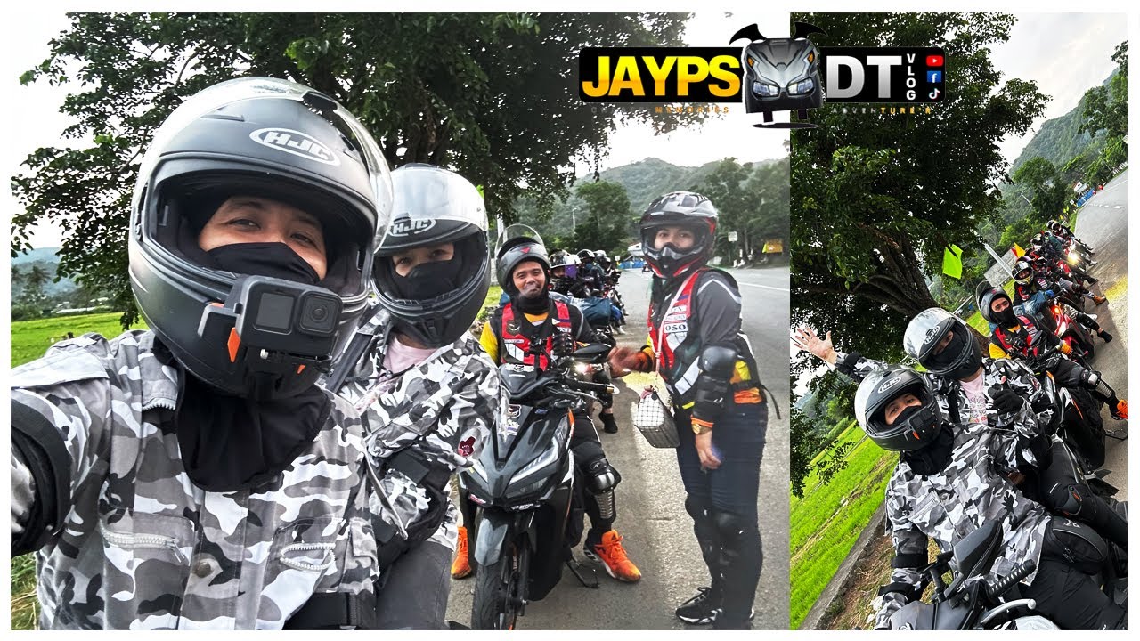 Long ride series | Quezon City to DAONG RIVER Tanay Rizal | LAGUNA ...