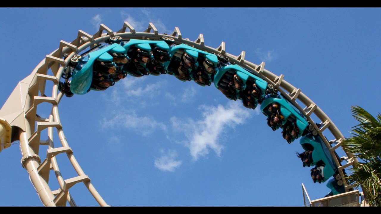 Cobra Photo Montage - Walibi Belgium - YouTube