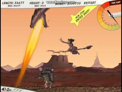 Rocket Toilet 2 [2] - YouTube
