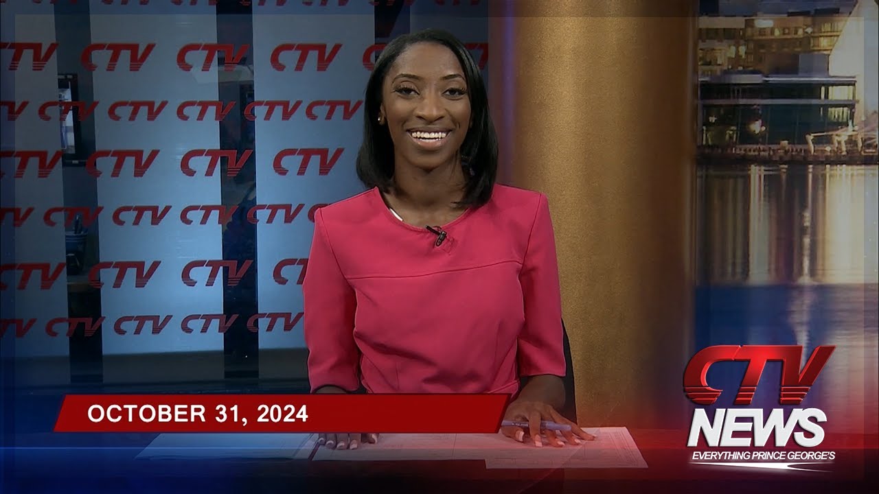 CTV News 10/31/24 - YouTube