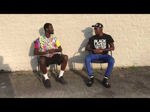 The Joshua Cuthbertson Show Episode 27 Ft. WCHS Alumni & Swanky ...