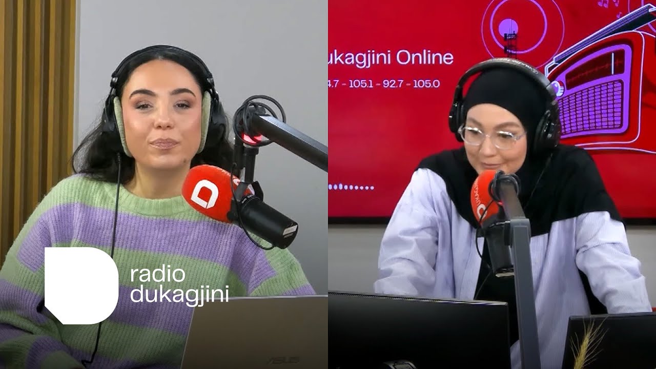 Dëgjuesi thotë se duhet me iu thënë fëmijëve që babadimri ekziston ...