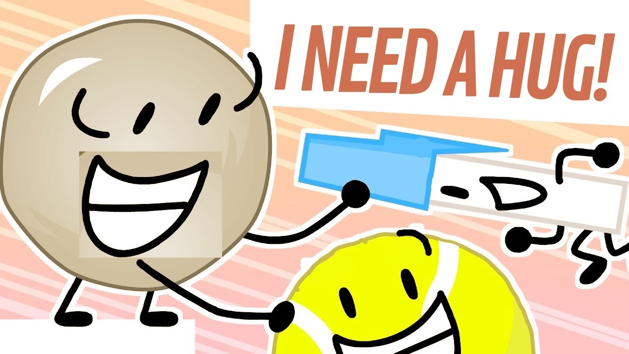 [YTP] BFDI:TPOT 8: Balancing P.O.O.P. - YouTube