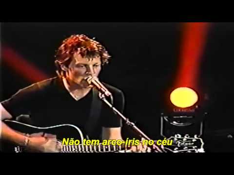 Jon Bon Jovi - Ugly (Acústico) - Legendado