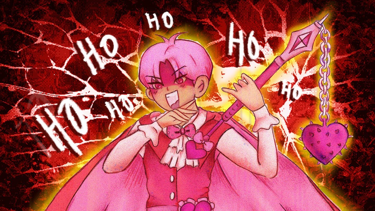 Sweetheart's Castle (OMORI 3) - YouTube