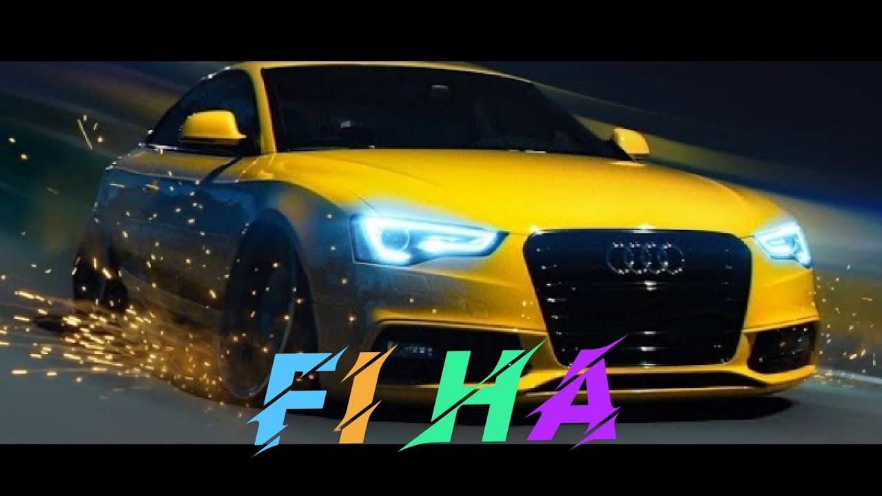 Foxser Records - FI HA (Remix) - YouTube