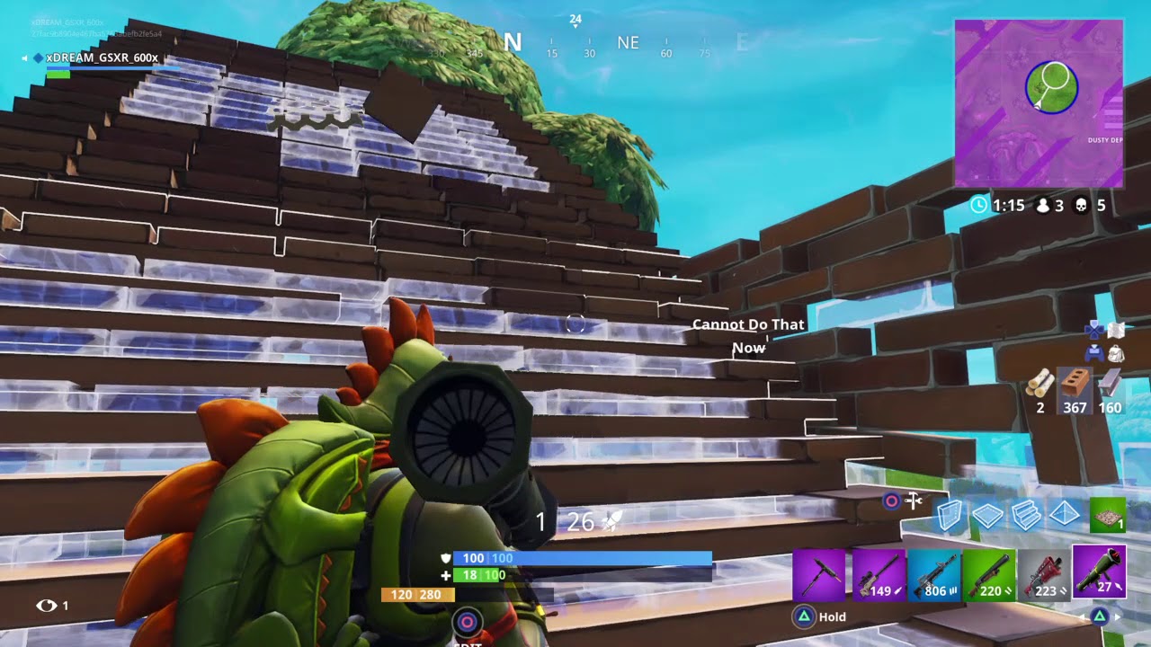 New Guided rocket .... OP :) - YouTube
