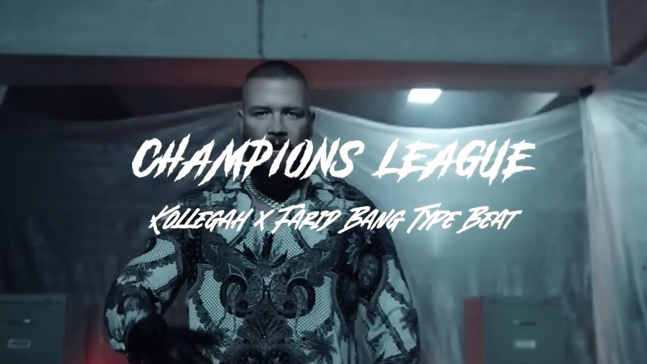 [SOLD] Hard Agressive Street Rap Beat | Kollegah x Farid Bang Type Beat ...