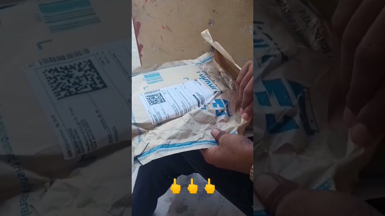 Unboxing Portronics Ruff Pad 10+ LCD Writing pad - YouTube