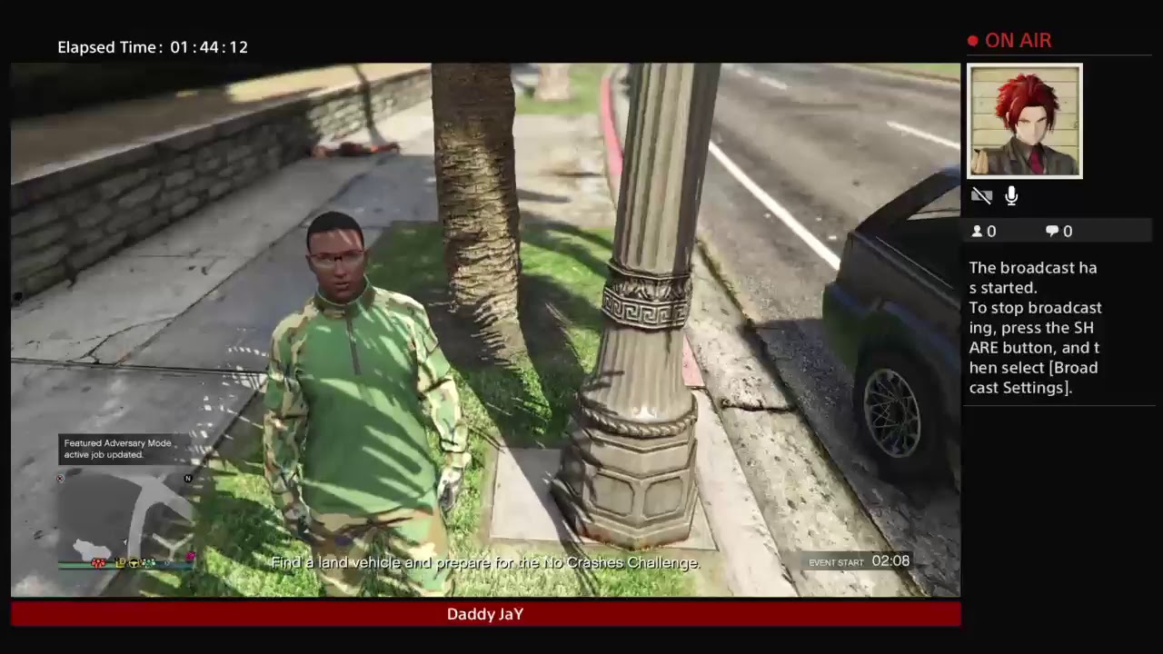 PlAYING chillin - YouTube