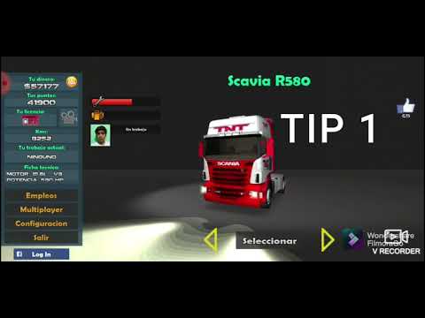TOP 3 TIPS PARA GTS1!!😥