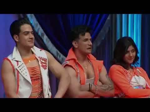 Lockup | munawar faruqui Roasted All | Badass Final | @Altbalaji  @Mxplayer