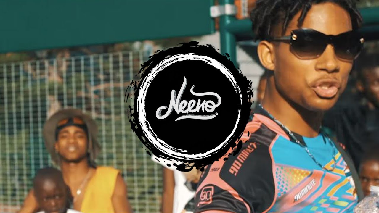 Koffi Lossa - Sun Glasses - YouTube