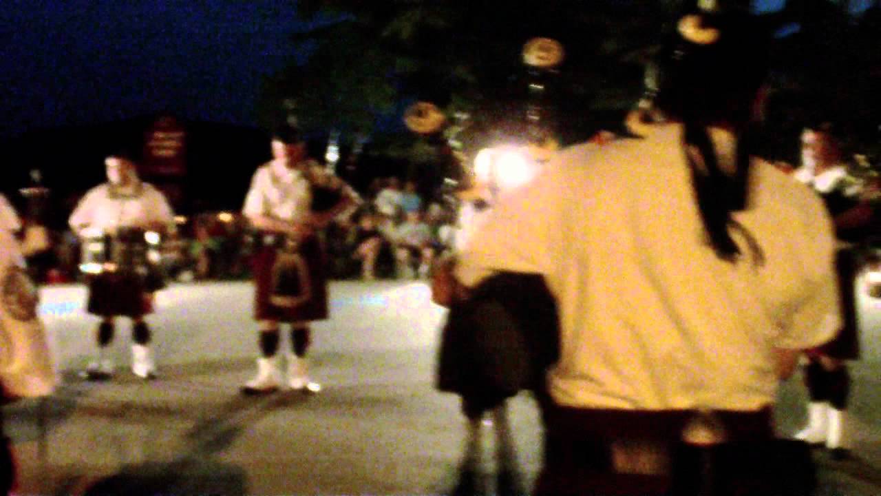 Set4.mpgIrish Thunder Pipes & Drums - Valley Forge Park Chapel Concert ...