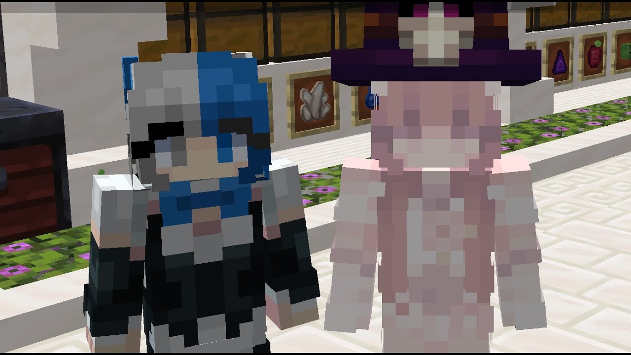 Playing Minecraft on PlayFuse! Season 3 is here! - YouTube