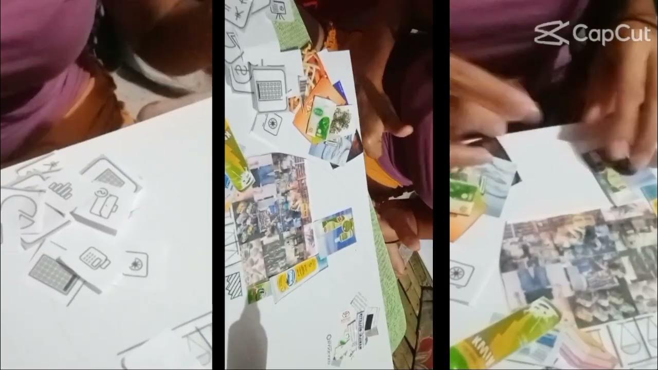 maka tutulong kong paano gumawa ng collage na PT ng mga studyante . like and subscribes 😘 - YouTube