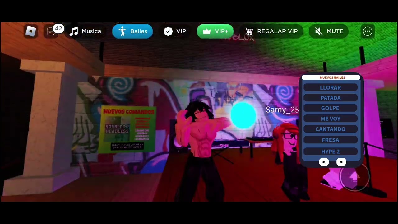 yo en Roblox (leer en la descripción) - YouTube